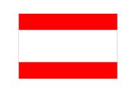 Drapeau de la Polynésie française - Tahiti Heritage
