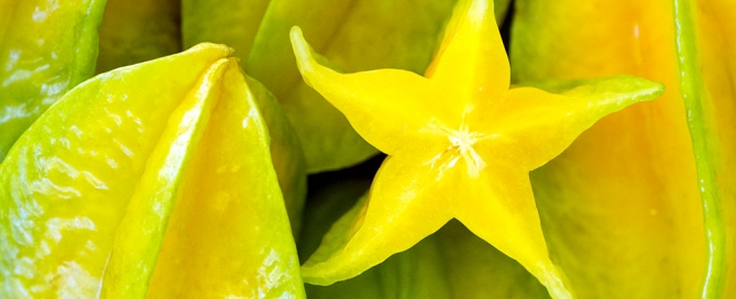 Fruits de Tahiti - Tahiti Heritage